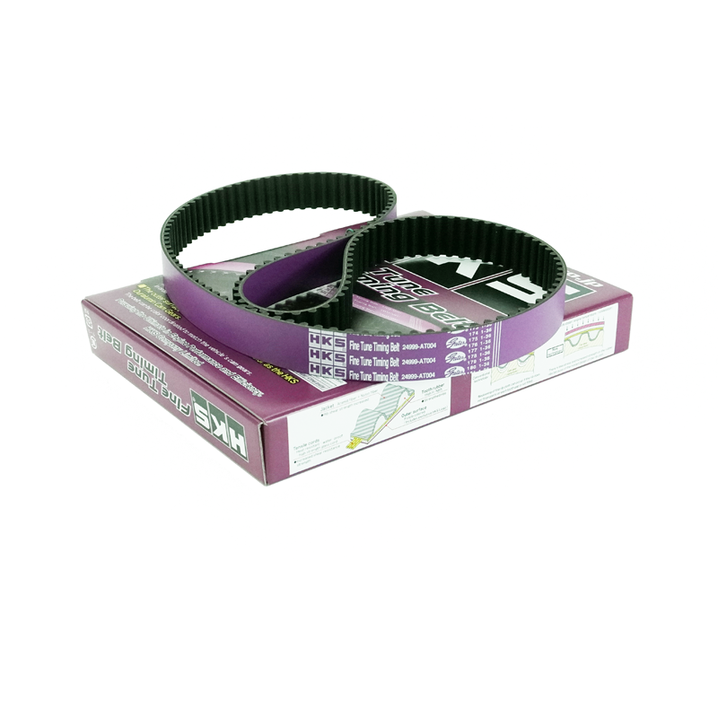 HKS 93-98 Toyota Supra Fine Tune Timing Belt | Powerhouse Racing